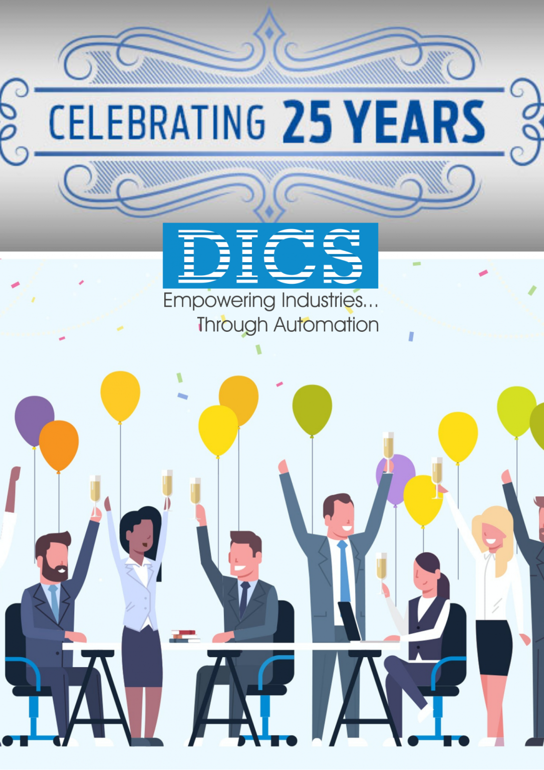 Contact Us | DICS Global – DICS
