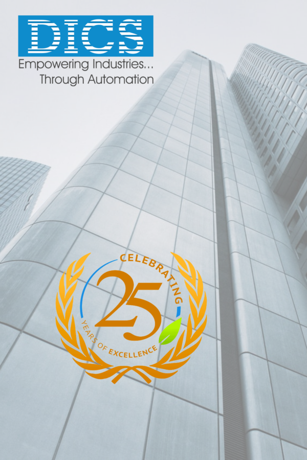 About Us – DICS