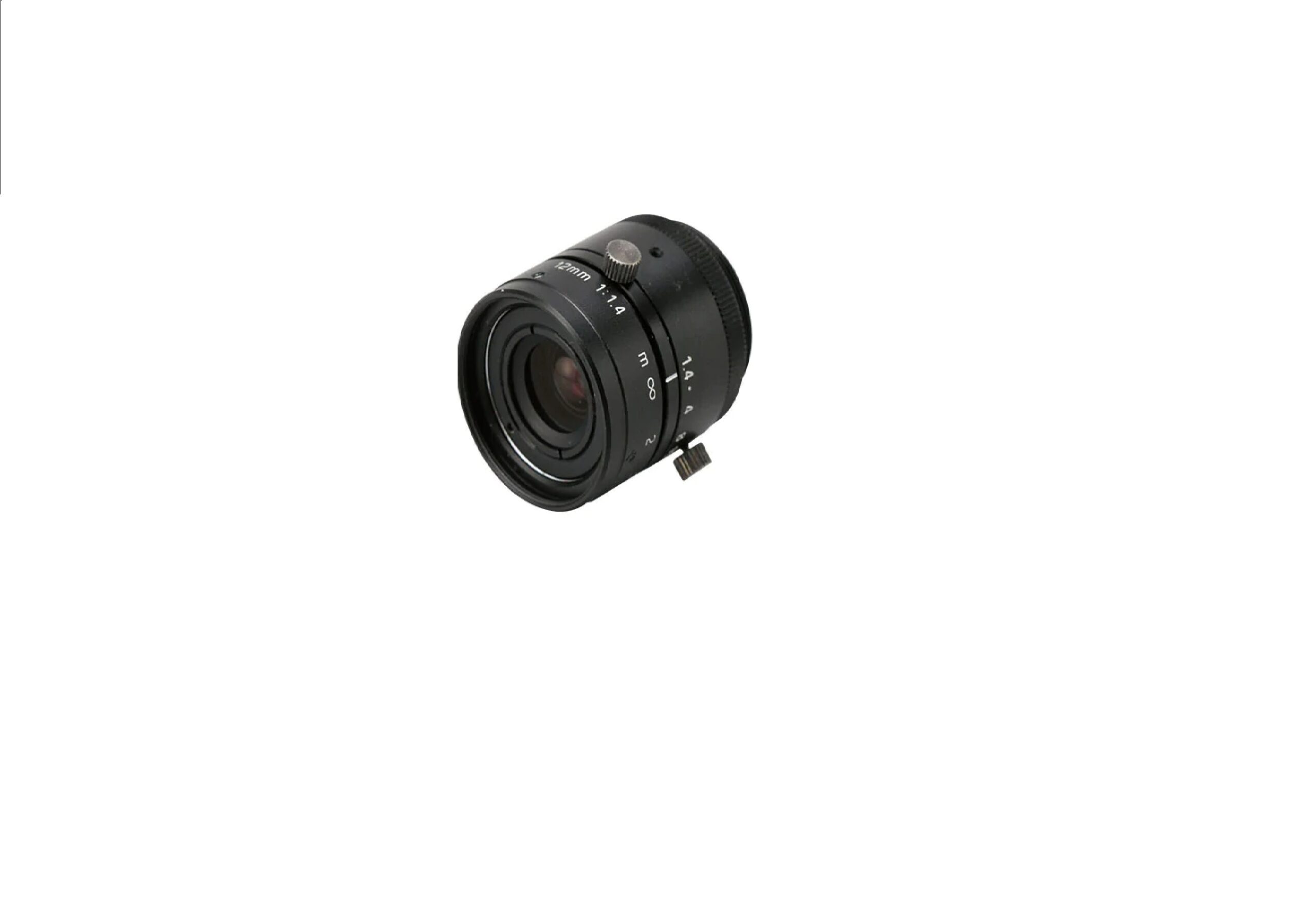Omron-Ultra-high-resolution-Lens-for-C-mount-Cameras-3Z4S-LE-VS-LLD ...