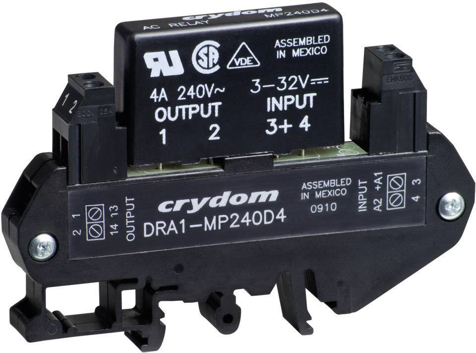 Crydom-Din-Rail-Mount – DICS