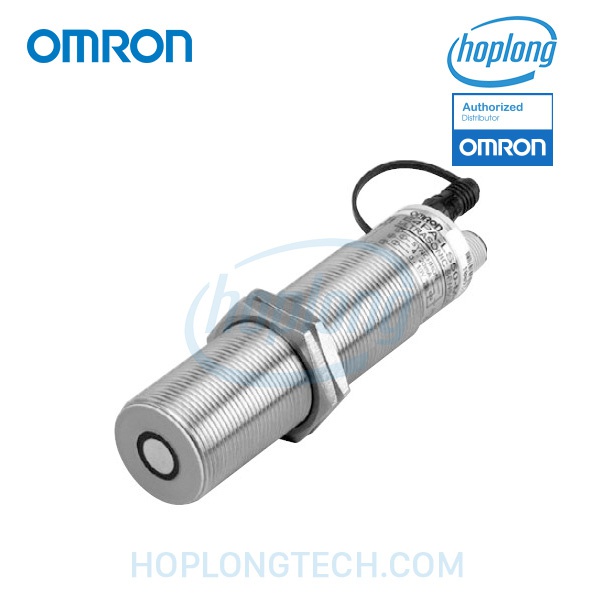 OMRON Displacement Sensors / Measurement Sensors – DICS