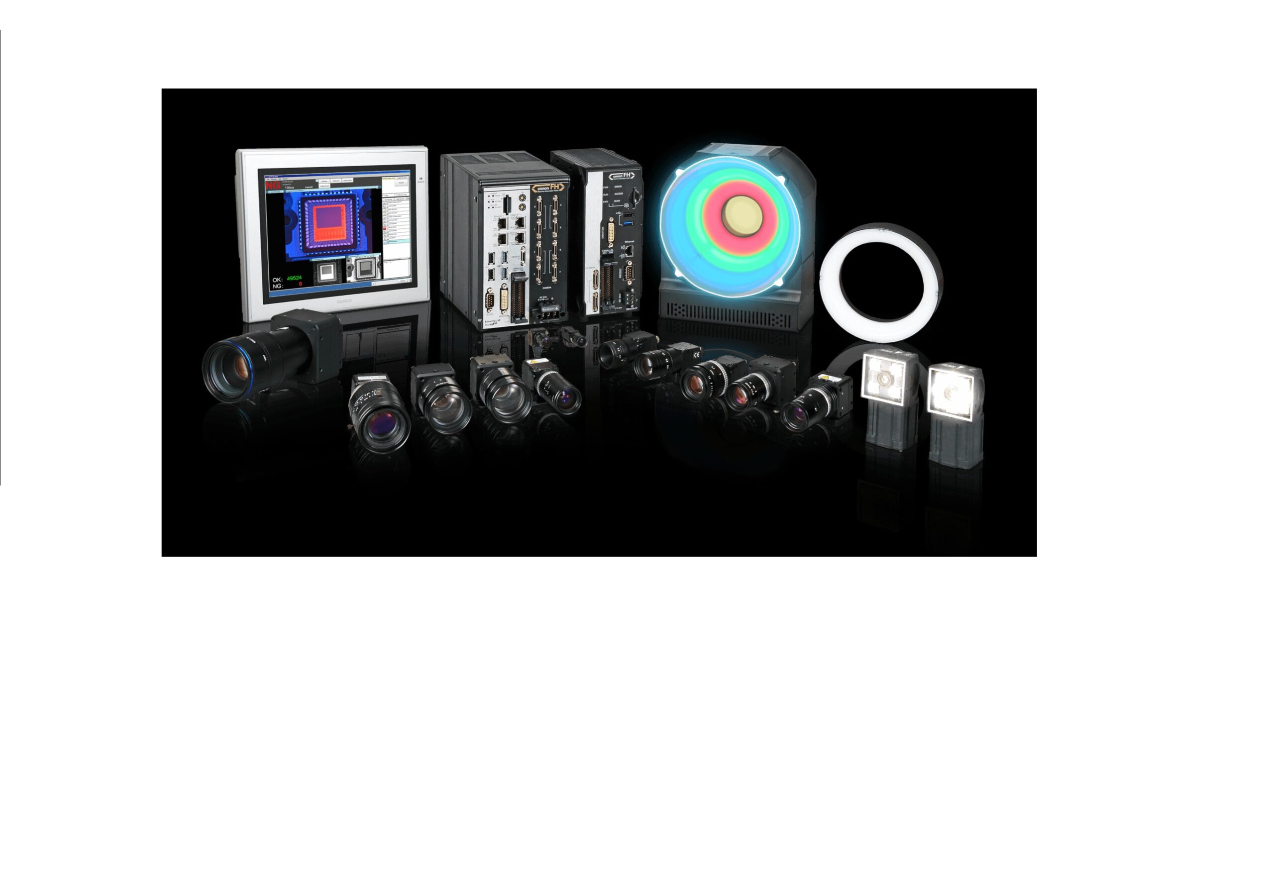 Omron-Vision-System-FH-Series – DICS