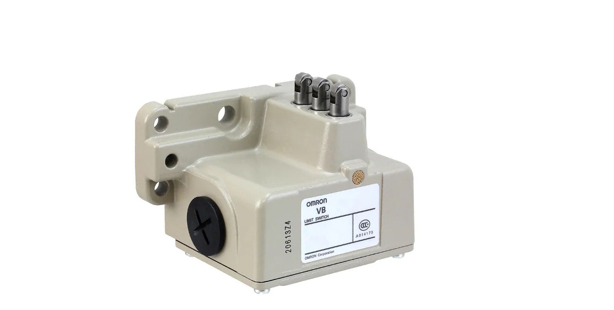 Omron-Multi-pole-Switches – DICS