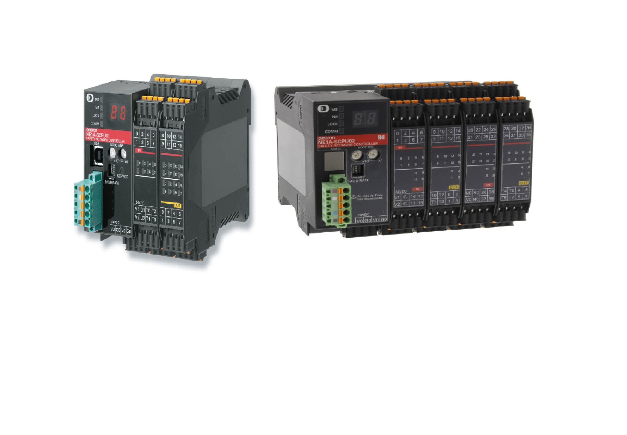 Omron-“Safety-Network-Controller-NE1A-SCPU0[]-EIP” – DICS