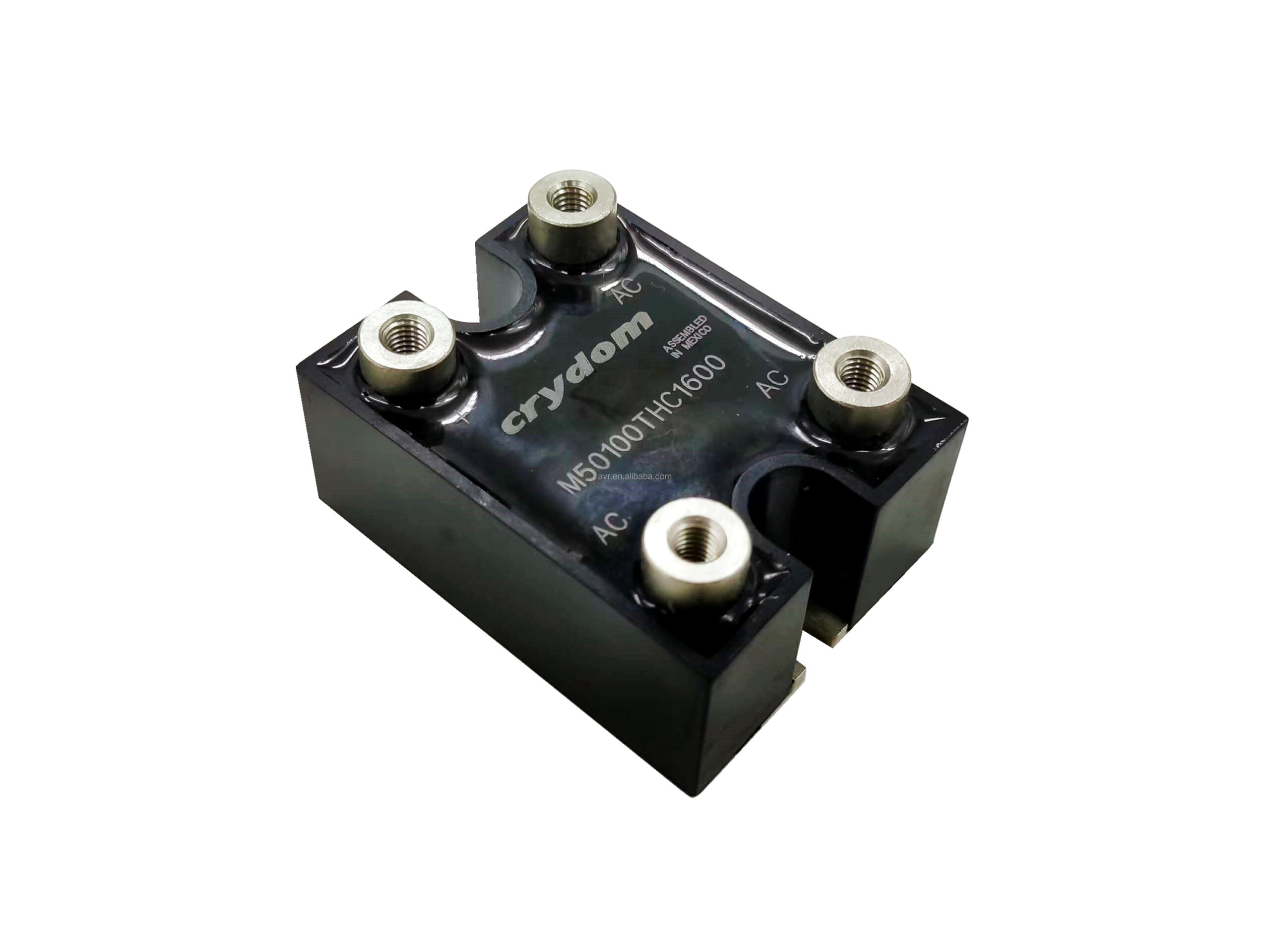 Crydom-Power-Modules – DICS