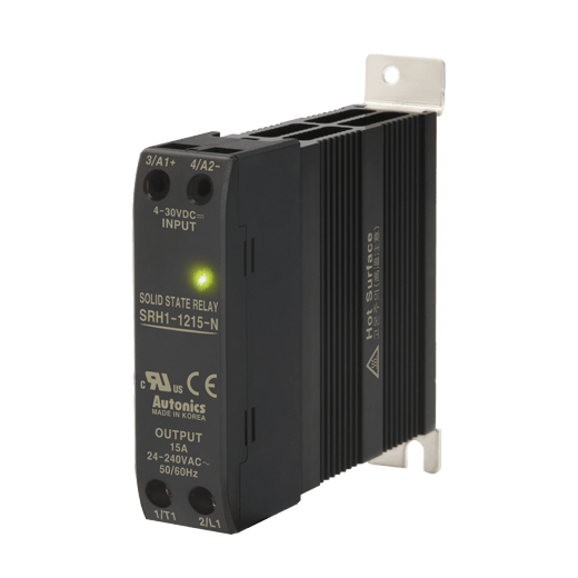 Autonics-SRH1-SeriesSingle-Phase-Solid-State-Relays – DICS
