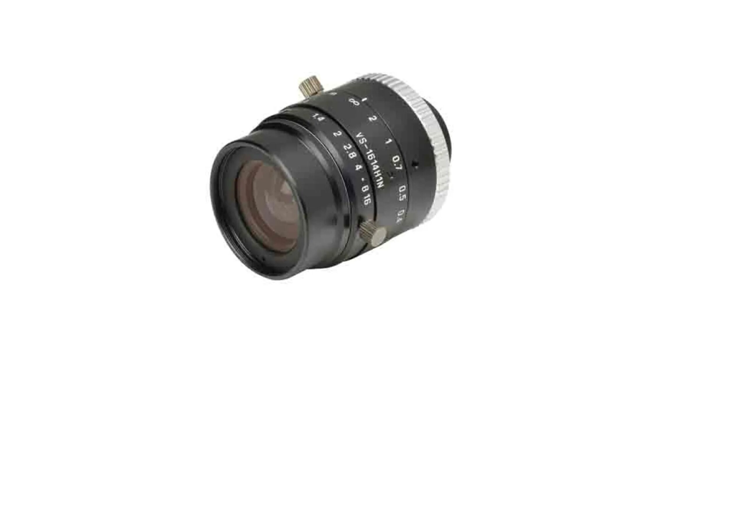 Omron-High-resolution-Lens-for-C-mount-Cameras-3Z4S-LE-SV-H/VS-H1 ...