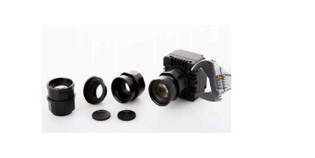 Omron-High-resolution,-Vibrations-and-Shocks-Resistant-Lens-for-C-mount ...