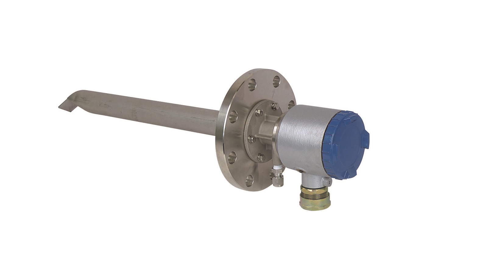 Fuji-In-Situ-Zirconia-Oxygen-Analyzer(HART-Communication) – DICS