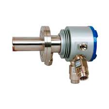 Fuji-In-Situ-Zirconia-Oxygen-Analyzer(HART-Communication) – DICS