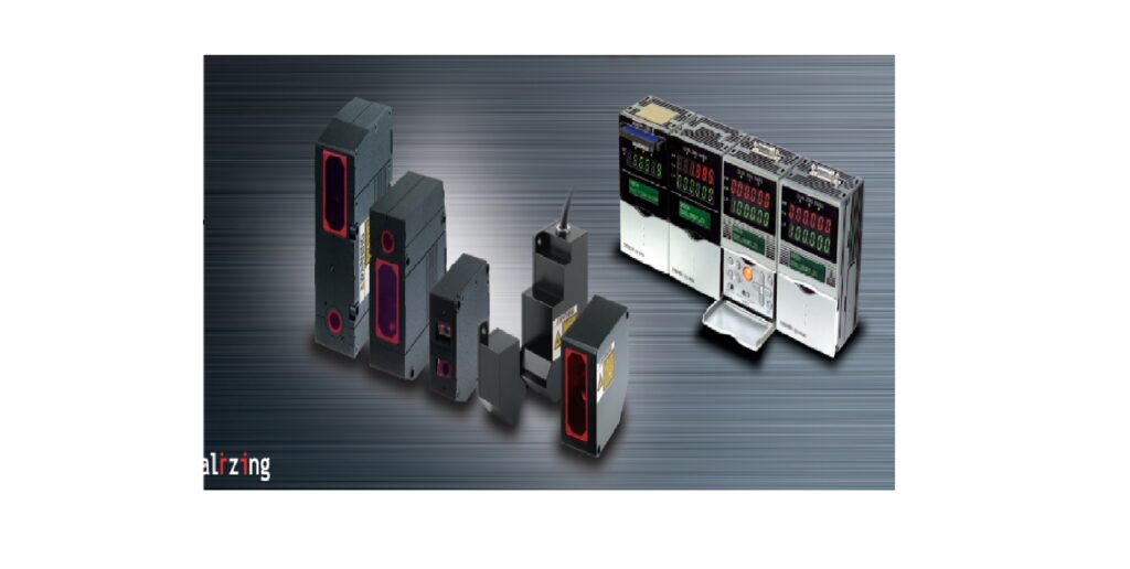 Omron-“ZS-SeriesSmart-Sensors-2D-CMOS-laser-Type-ZS-Series” – DICS
