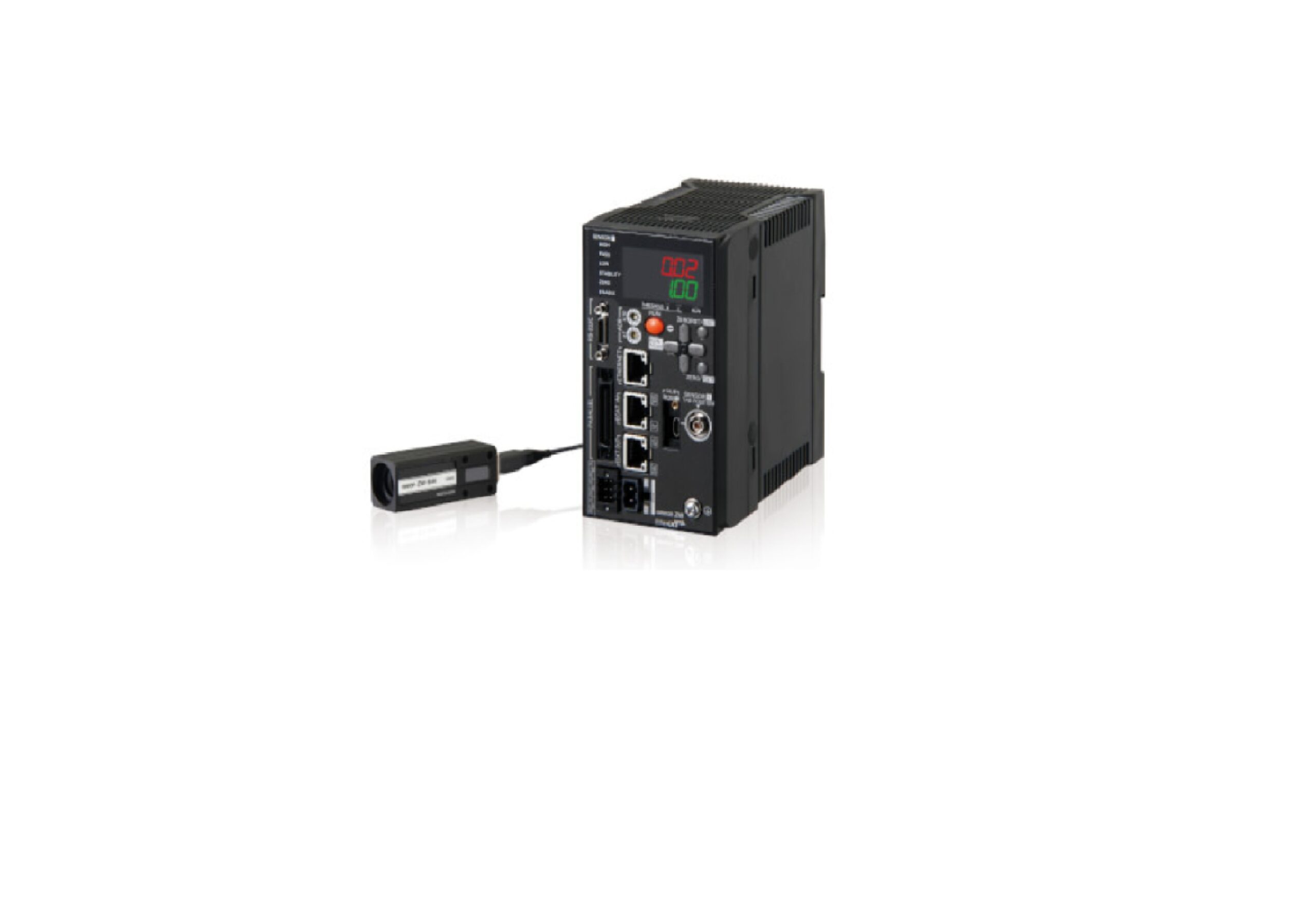 Omron-“ZW-SQ-SeriesConfocal-Fiber-Displacement-Sensor-Sensor-Head-ZW-SQ ...