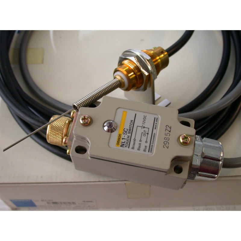 Omron-Multi-pole-Switches – DICS