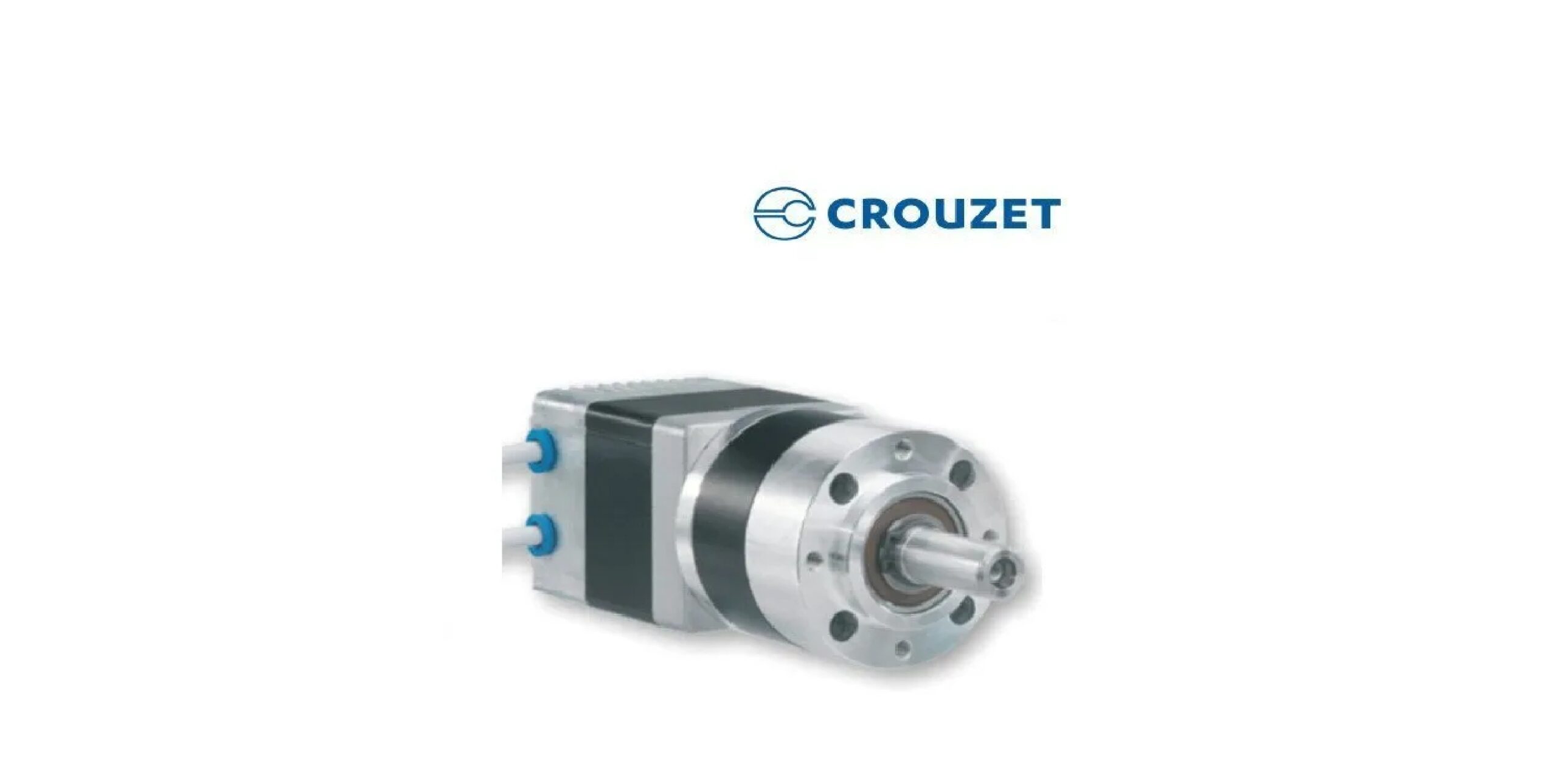Crouzet-40watts-Brushless-DC-geared-motor-with-built-in-electronic ...