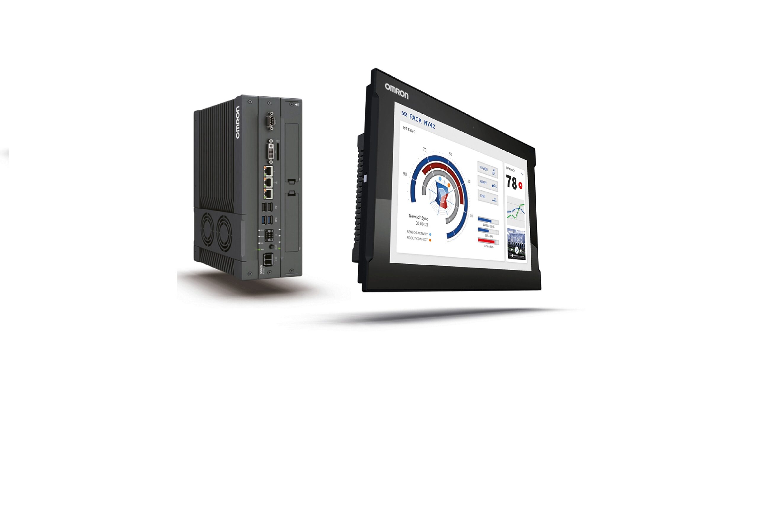 Automation Systems – DICS