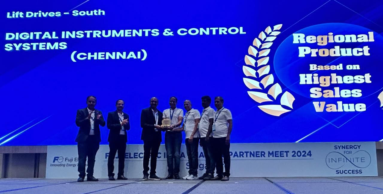 DICS – – Leader in Industrial Automation & Engineering